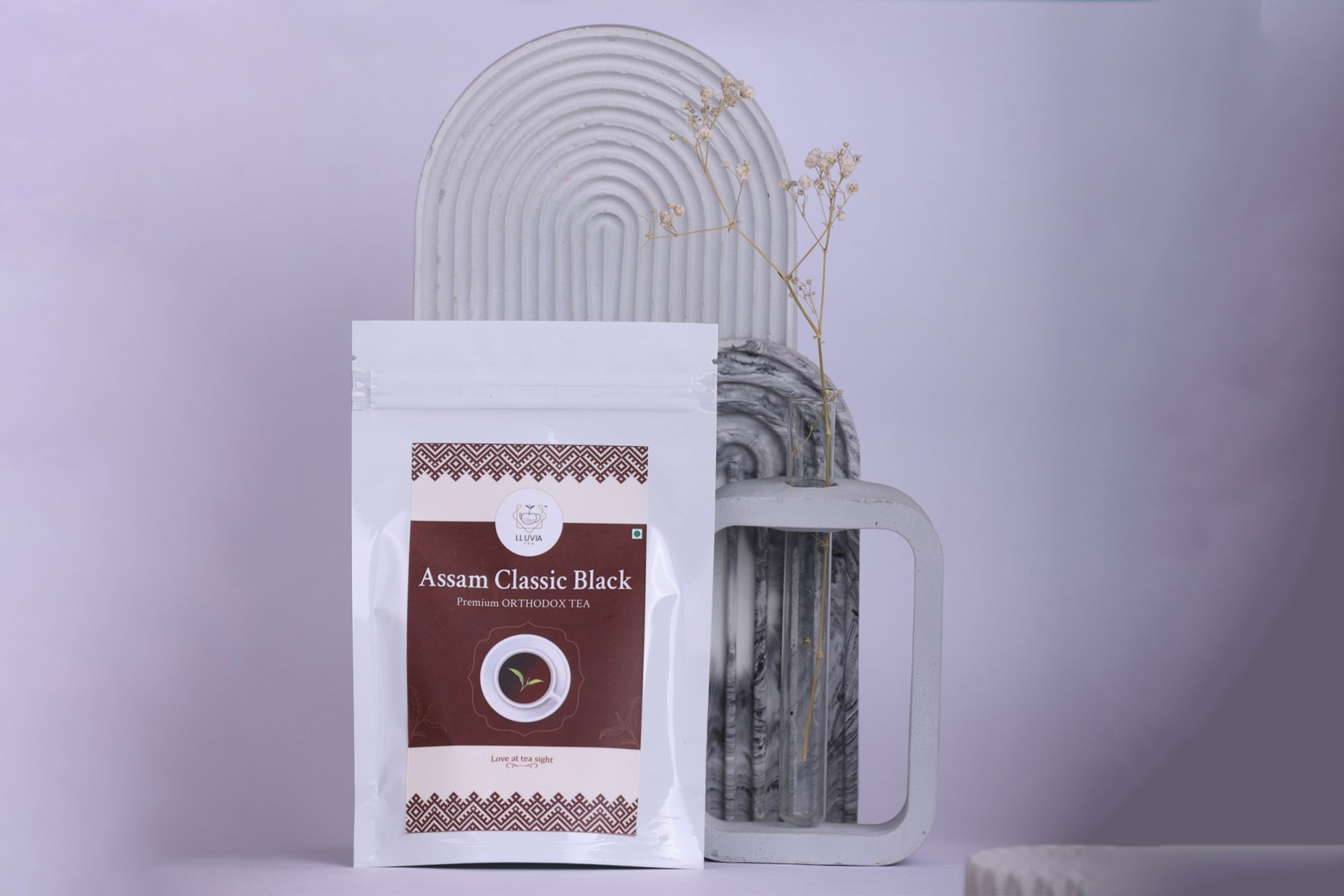 Embracing Tradition: Exploring the Richness of Classic Orthodox Tea fr